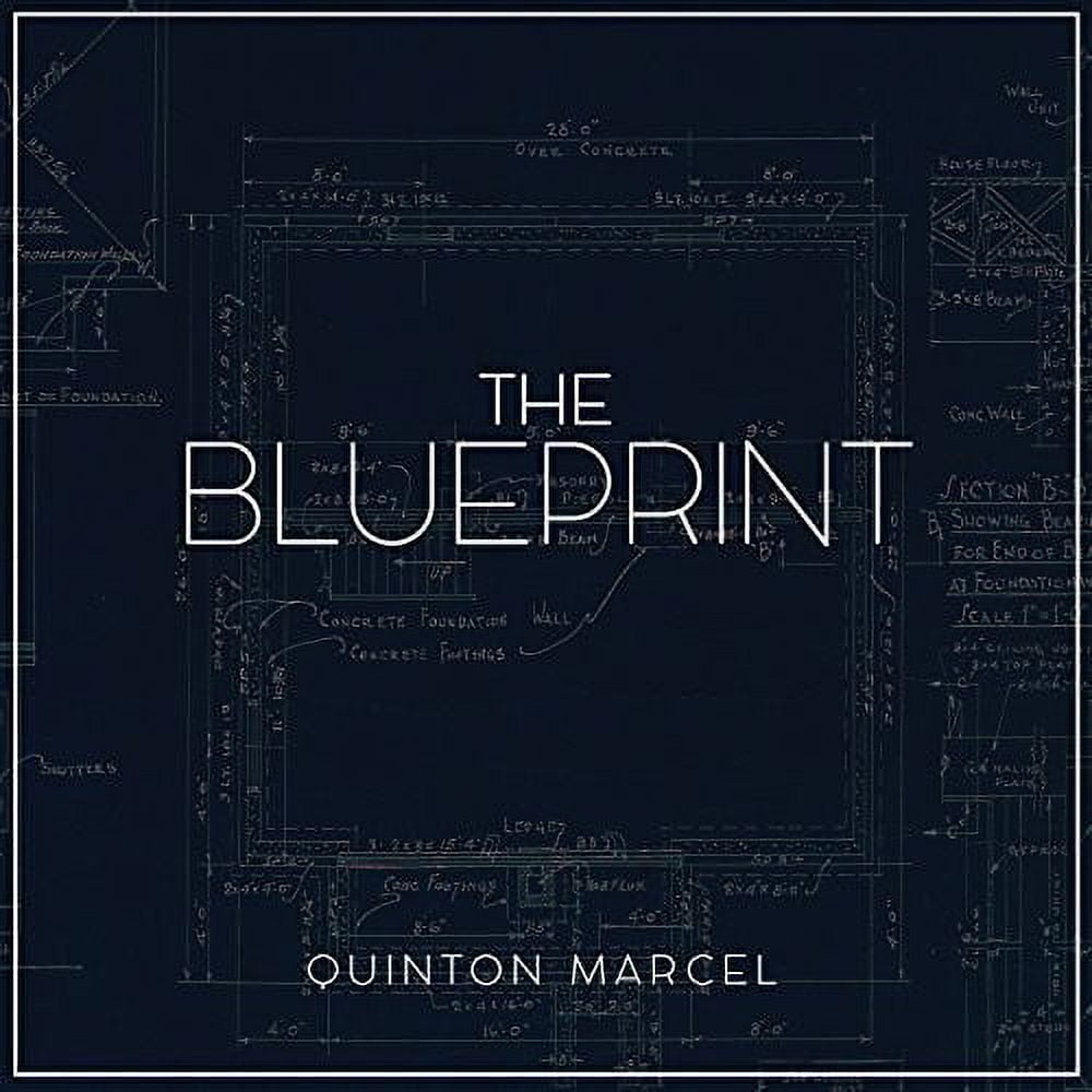 Blueprint - Walmart.com