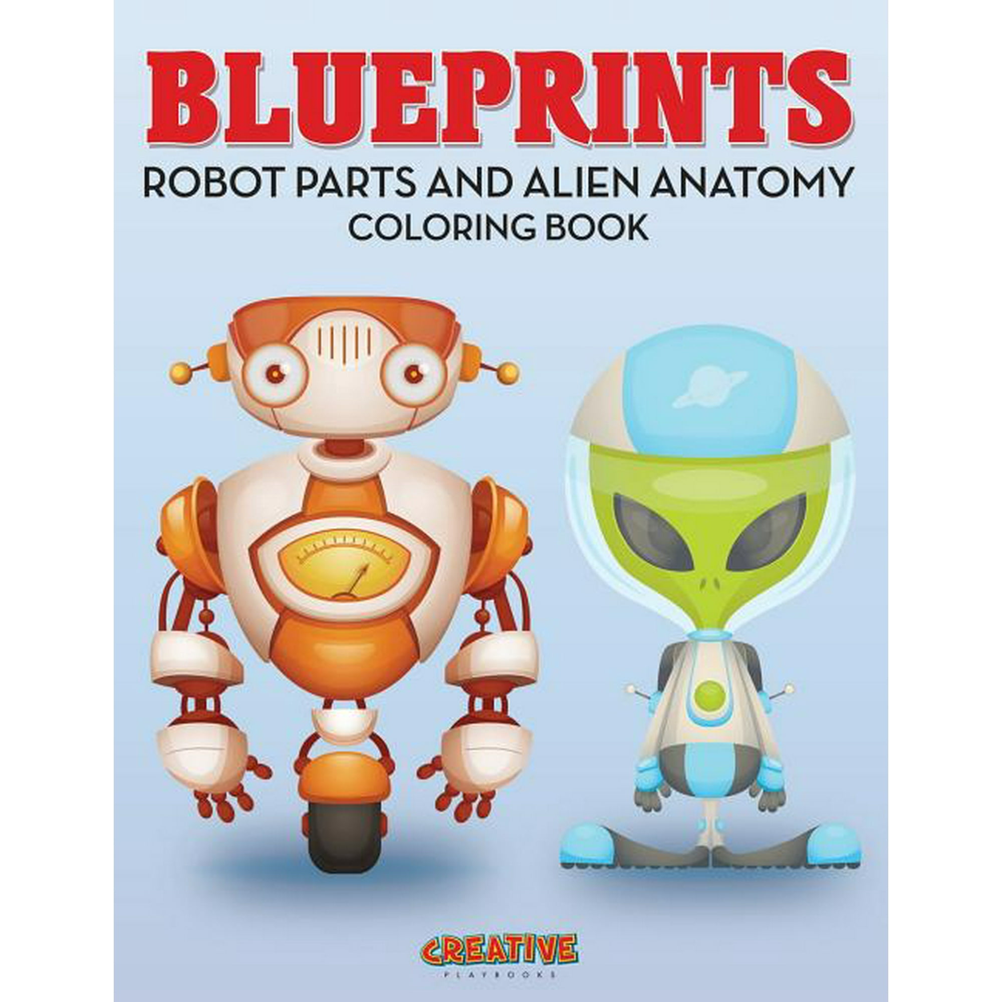Can Robot Blueprints