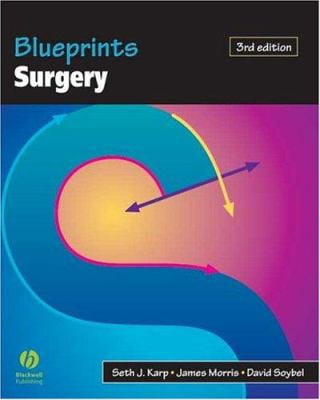 Pre-Owned Blueprints Surgery (Paperback) 1405103329 9781405103329 - Walmart.com