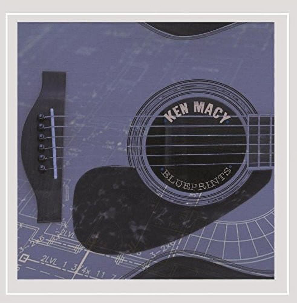 Pre-Owned Blueprints - Walmart.com