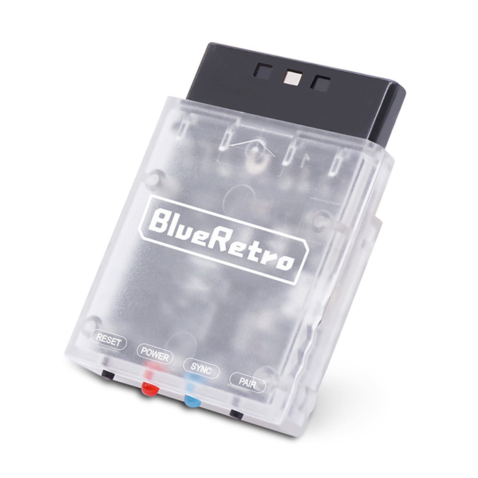 Blueretro Game Controller Adapter No Delay Driver Free Sensitive High