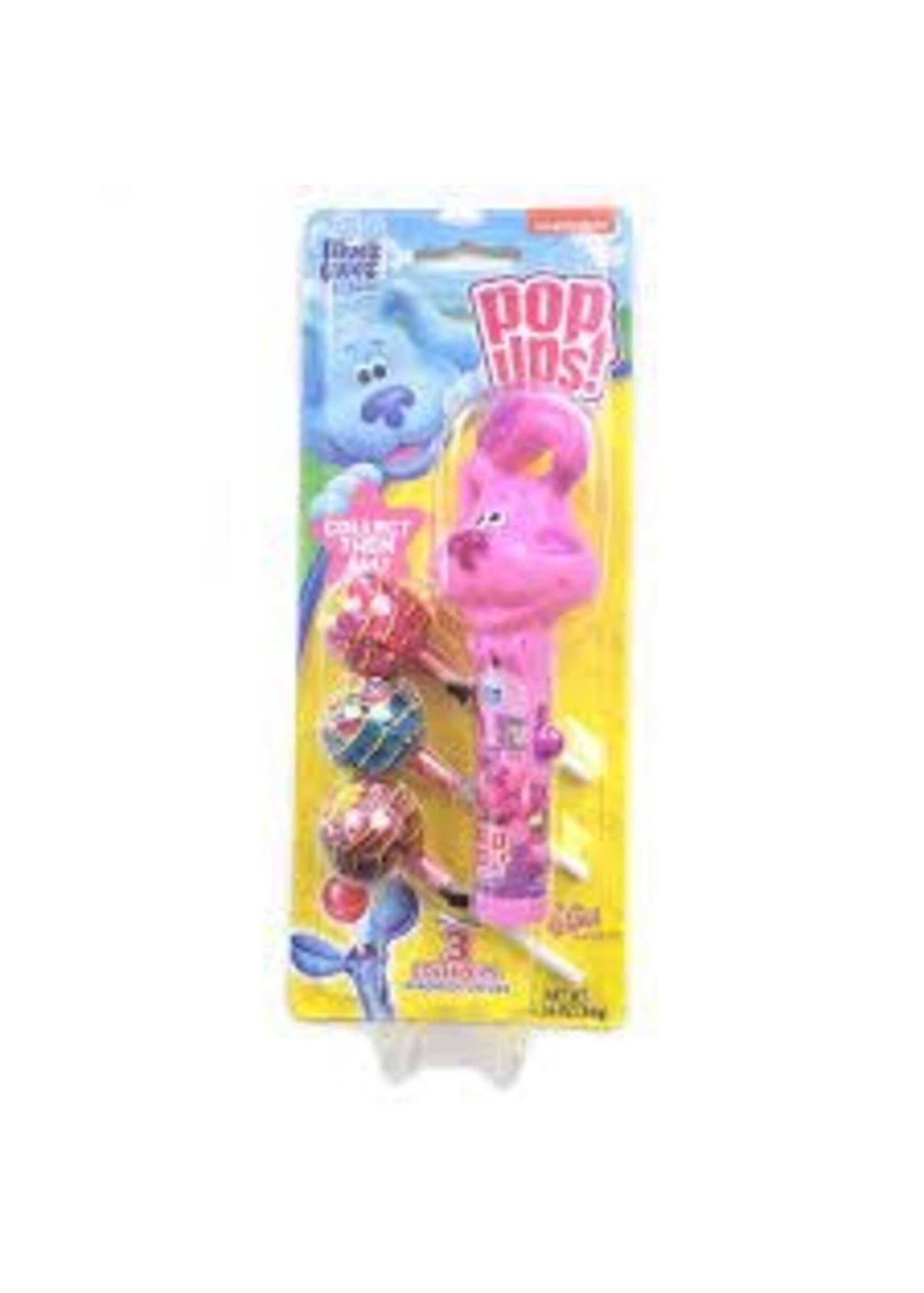 Blues Clues Pop-Ups 6 ct - Walmart.com