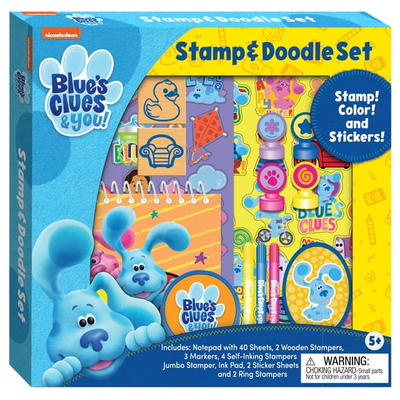 Kids Stamp Sets