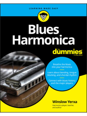 Harmonicas Dummies