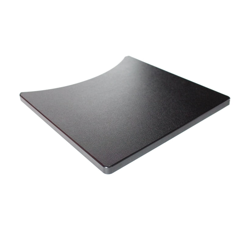 GRILL SIDE TABLE GDS BLK (Pack of 1) - Walmart.com