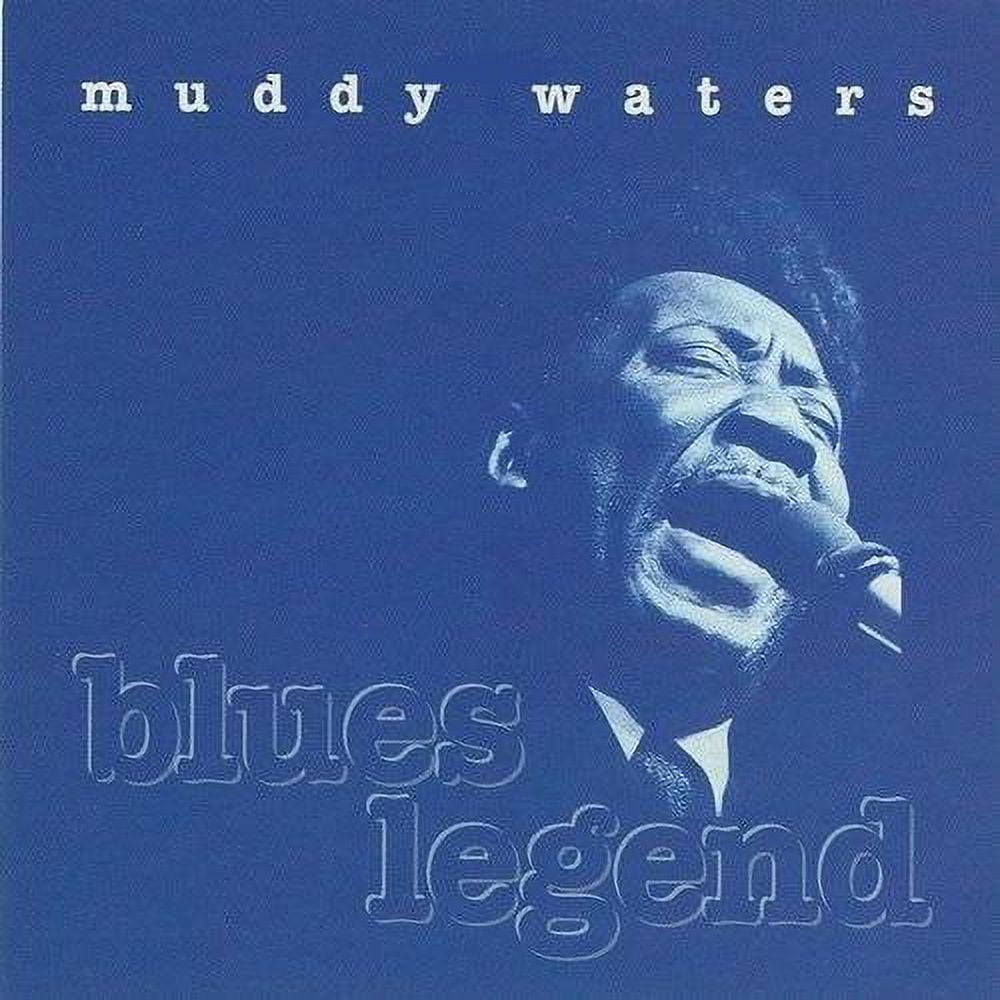 Blues Legend - Walmart.com