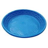 Bluescape 59" Blue Wading Kiddie Pool for Kids, Age 2 & up, Unisex ...