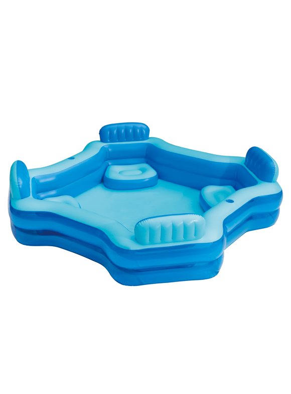 Inflatable Pools in Swimming Pools - Walmart.com