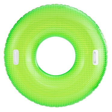 Bluescape Unicorn Floaty Swim Ring for Children, Ages 3-6, Unisex ...