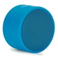 Bluescape H2O Beats Lounge Pool Float, Blue, Includes H2O Beats ...