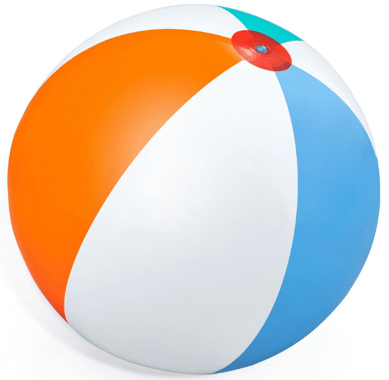 Bluescape Jumbo Beach Ball 36" - Walmart.com