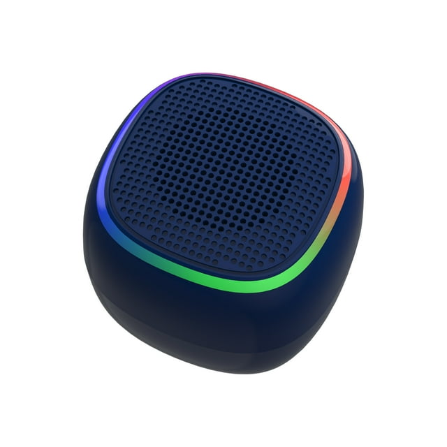 Bluescape Mini Portable Bluetooth Speaker, IPX7 Waterproof Wireless ...