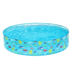 Bluescape Swimming Pools in Bluescape - Walmart.com