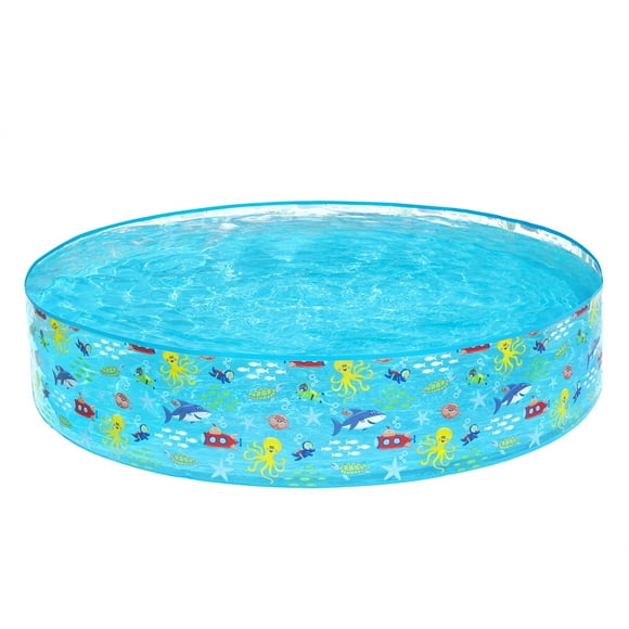 Bluescape Swimming Pools in Bluescape - Walmart.com