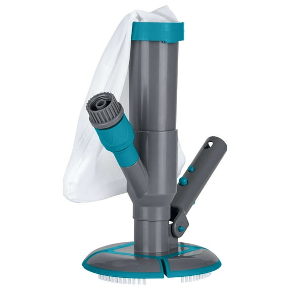 Bluescape Small Pool & Spa Vacuum - Walmart.com