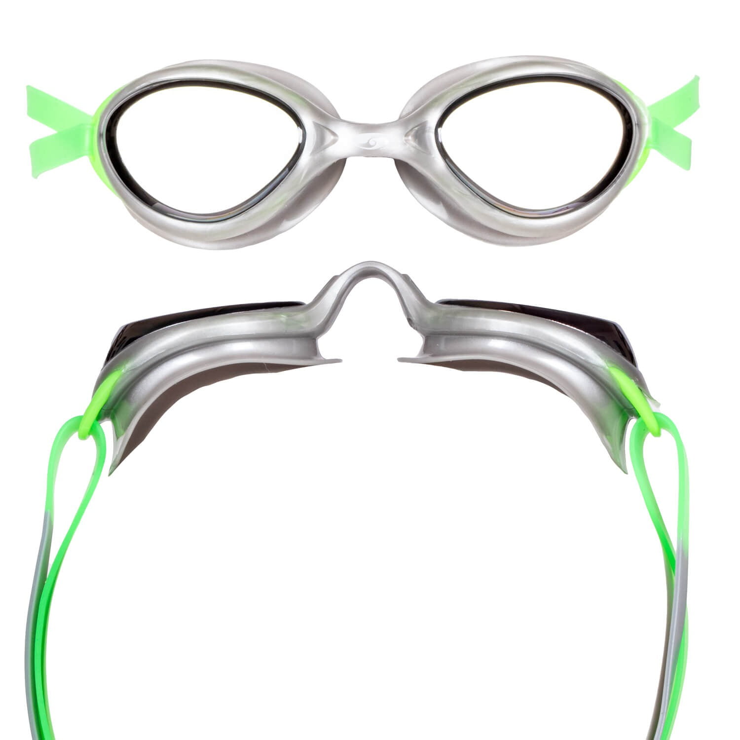 Blueseventy Flow Swim Goggle - Walmart.com