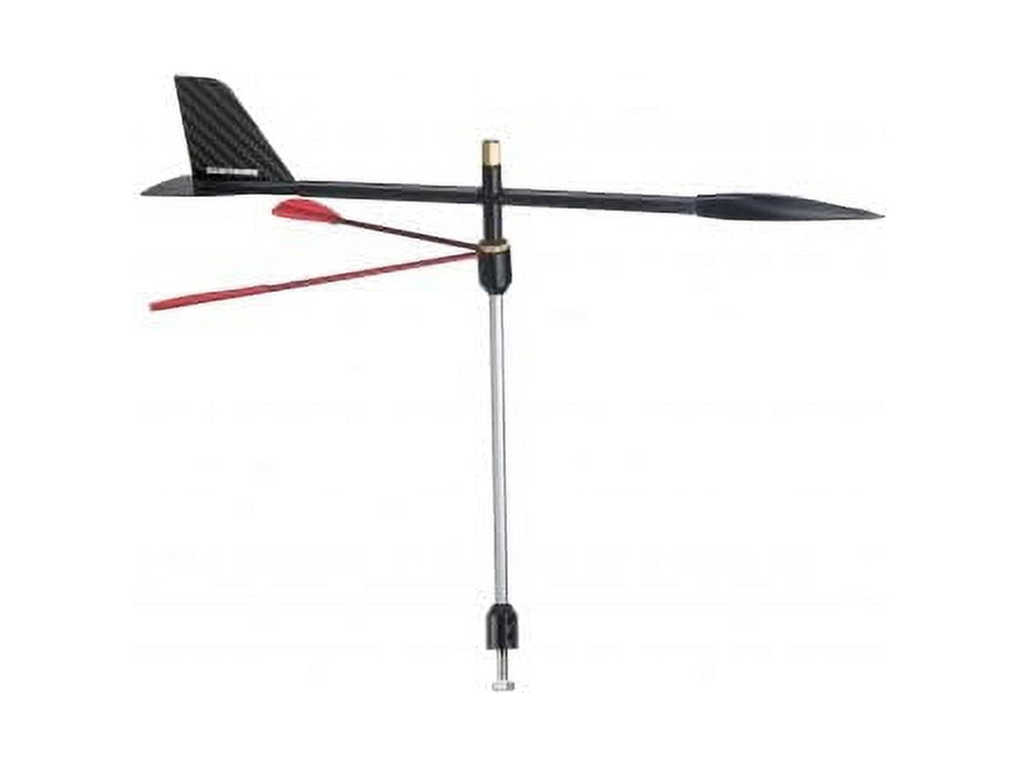 Blueshark Sailing/Boat Wind Indicator 15.7in (400mm)，400-C - Walmart.com