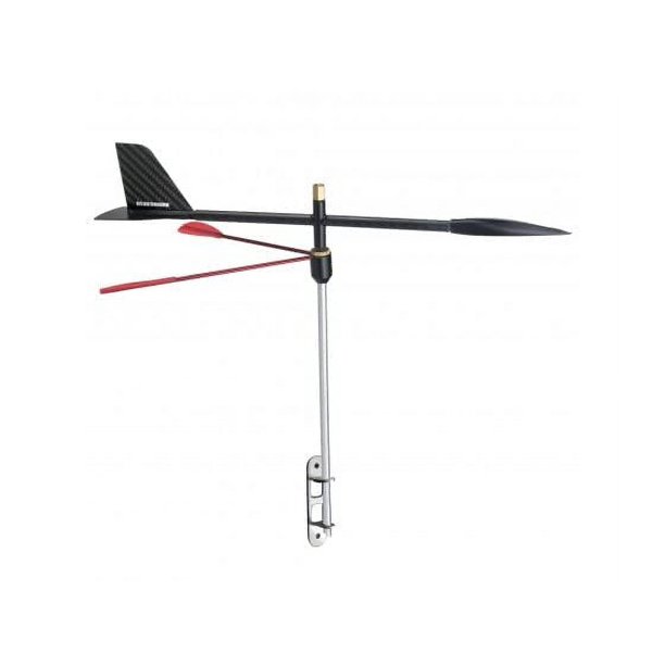 Blueshark Sailing/Boat Wind Indicator 18 in (460mm)，460-D - Walmart ...