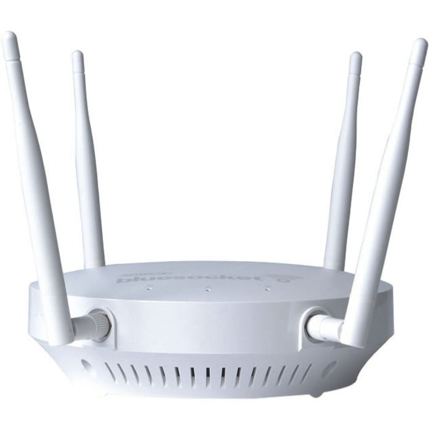 Bluesocket 1925 IEEE 802.11a/b/g/n 54 Mbit/s Wireless Access Point ...