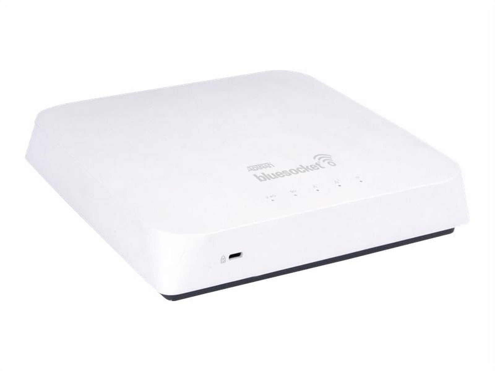 Bluesocket 2030 - Wireless access point - Wi-Fi 5 - 2.4 GHz, 5 GHz ...