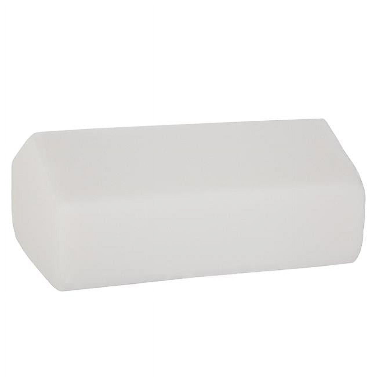 Bluestone Memory Foam Wedge Pillow - Walmart.com