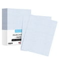 Bluestone Parchment Paper - 24lb Bond, 60lb Text | 8.5x11” | 500 Sheets ...