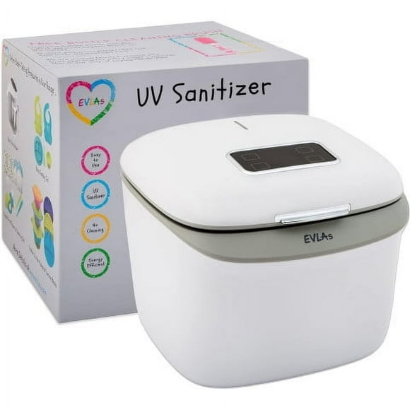 Ozone Uv Sanitizer