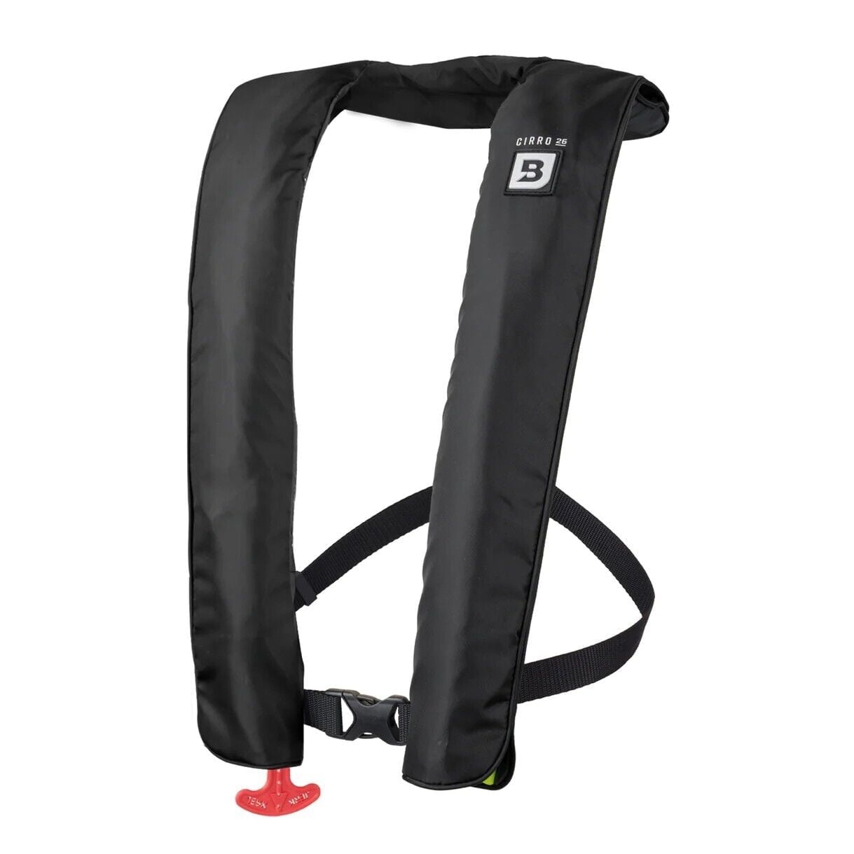 Bluestorm Cirro 26 Inflatable Automatic Life Jacket USCG Approved PFD ...