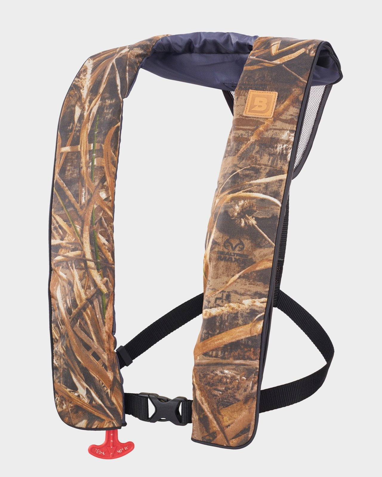 Bluestorm Gear Cirrus 26 Inflatable PFD Life Jacket (Max5 Camo) | US ...