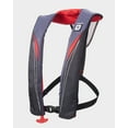 Bluestorm Gear Cirrus26 Inflatable PFD Life Jacket | US Coast Guard ...