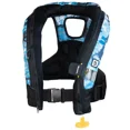 Bluestorm Kryptek Arcus 40 Auto Type II Inflatable PFD - Obscura Litus ...