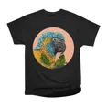 Bluethroated macaw T-Shirt Tee Gift For Him Merch For Her Apparel For ...