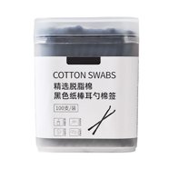 SSS Curasore Analgesic with Disposable Cotton Applicators, 0.5 Oz ...