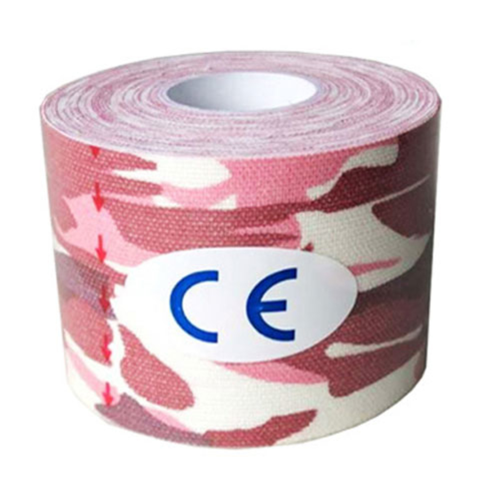 Bluethy 1 Roll Sport Bandage Breathable Lightweight Cotton Medical ...