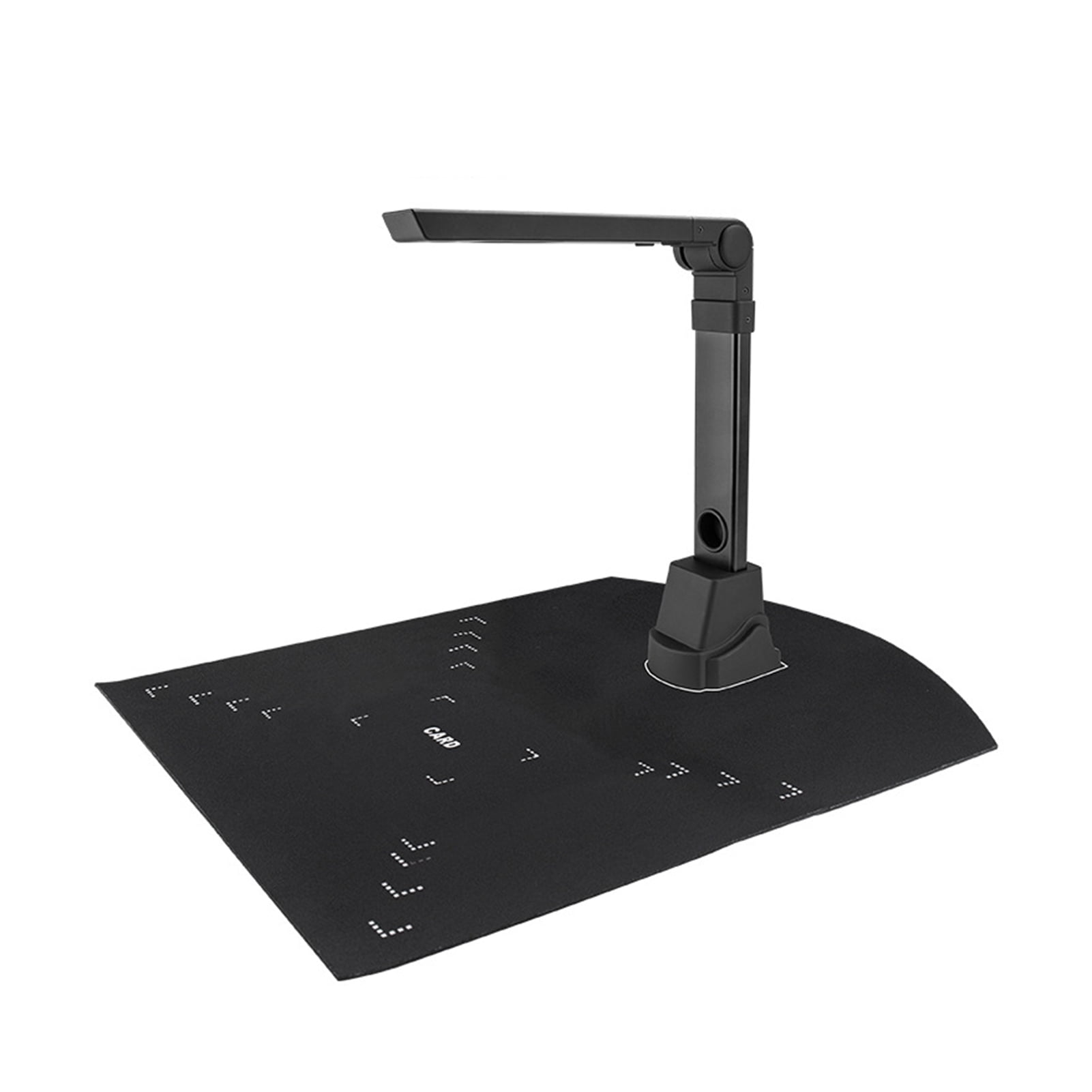 Bluethy 1 Set 8/12 Million Pixels Document Scanner Clear Images ...