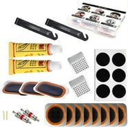 ARB 10000011 Speedy Seal 2 Universal Heavy Duty Tire Repair Kit For Car ...