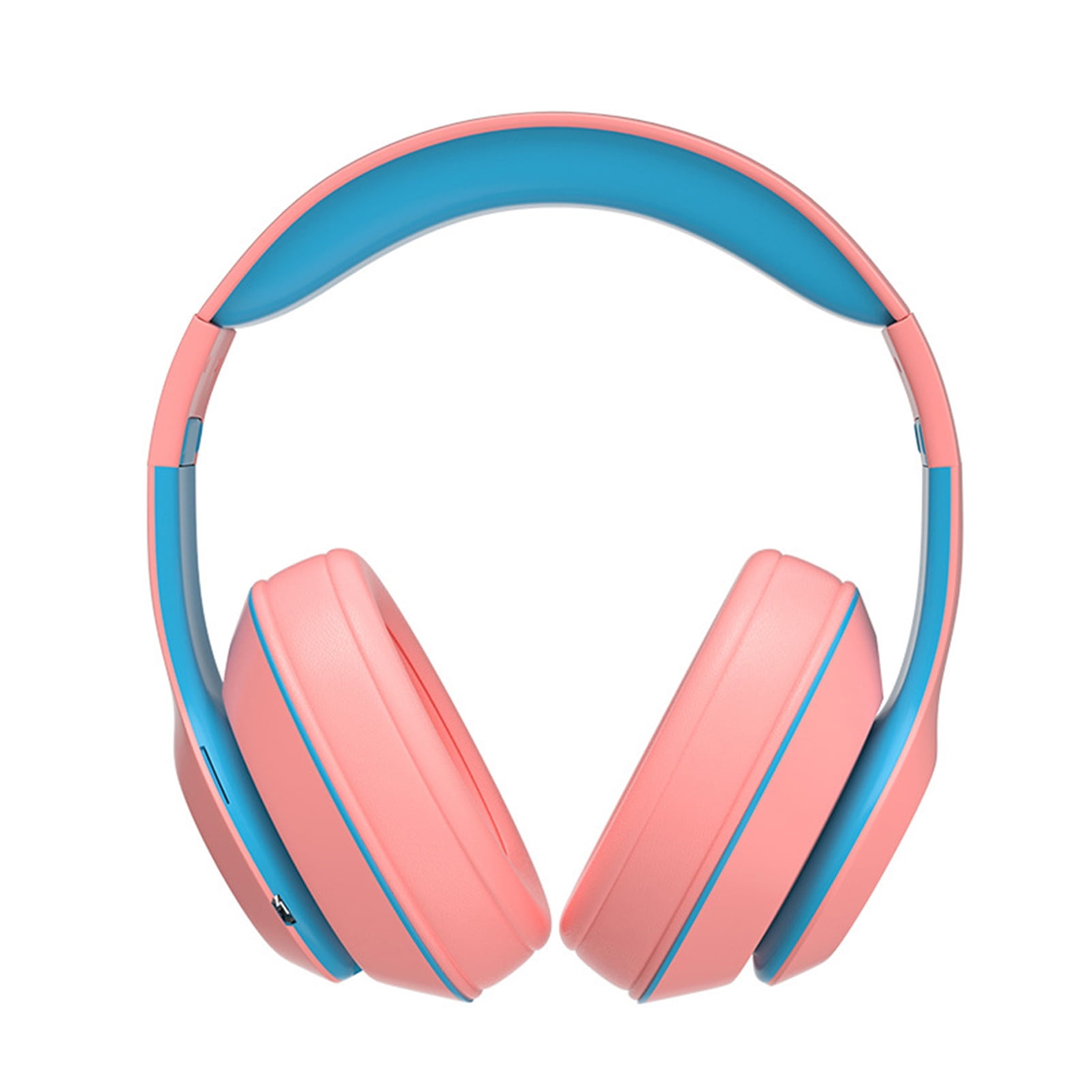 Bluethy 1 Set Wireless Headset Bluetooth-compatible 5.1 Heavy Bass ... Bluethy 1 Set Wireless Headset Bluetooth-compatible 5.1 Heavy Bass ...