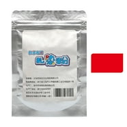 Keda Dye Royal Blue Alcohol-Based Wood Stain, Makes 2 Quart Vibrant ...