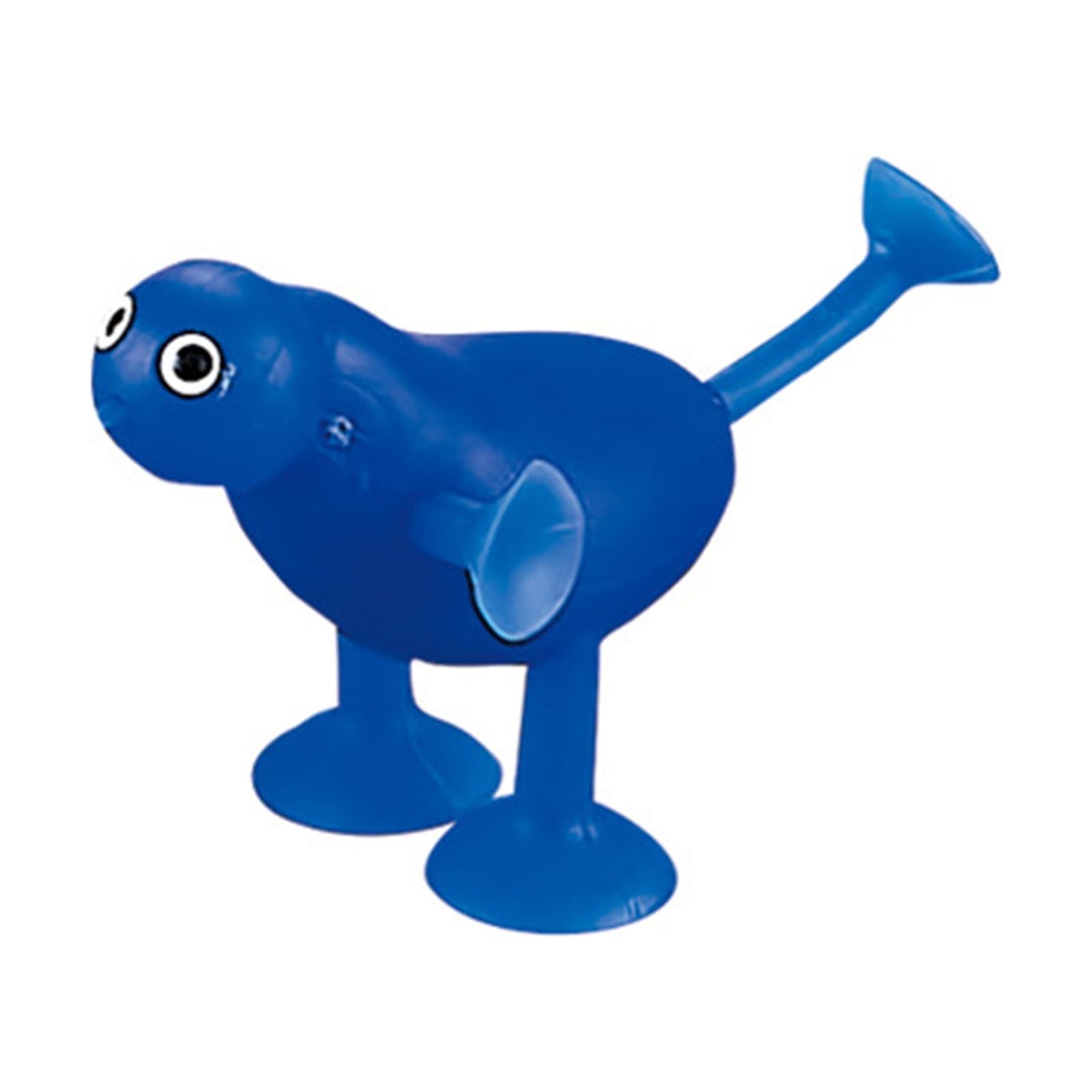 Bluethy 2Pcs Suction Cup Puppets Stacking Building Block Interactive ...