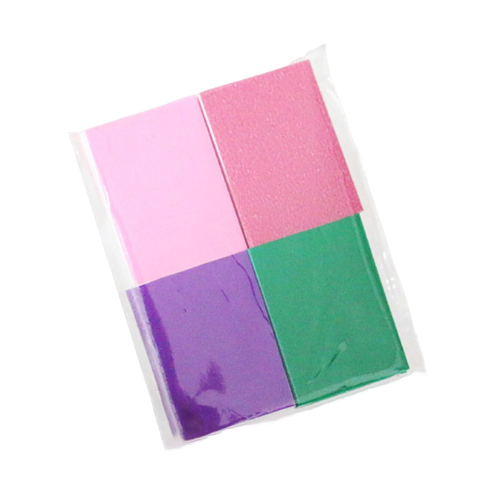 Bluethy 4Pcs 1:12 Dollhouse Note Book Mini Compact Realistic Paper ...
