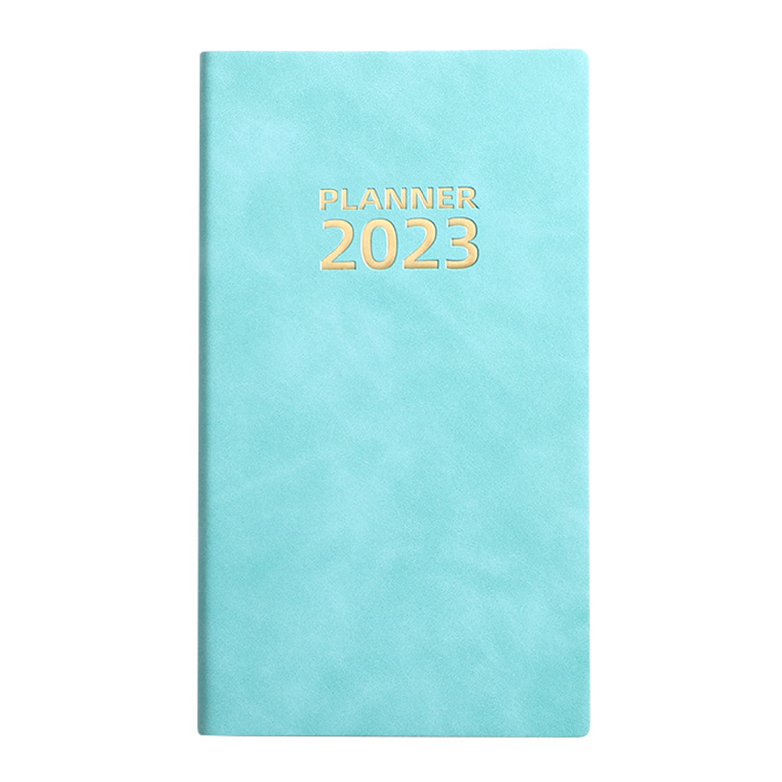 Bluethy 64 Sheets English Content Thickened Page Ribbon Bookmark Office ...