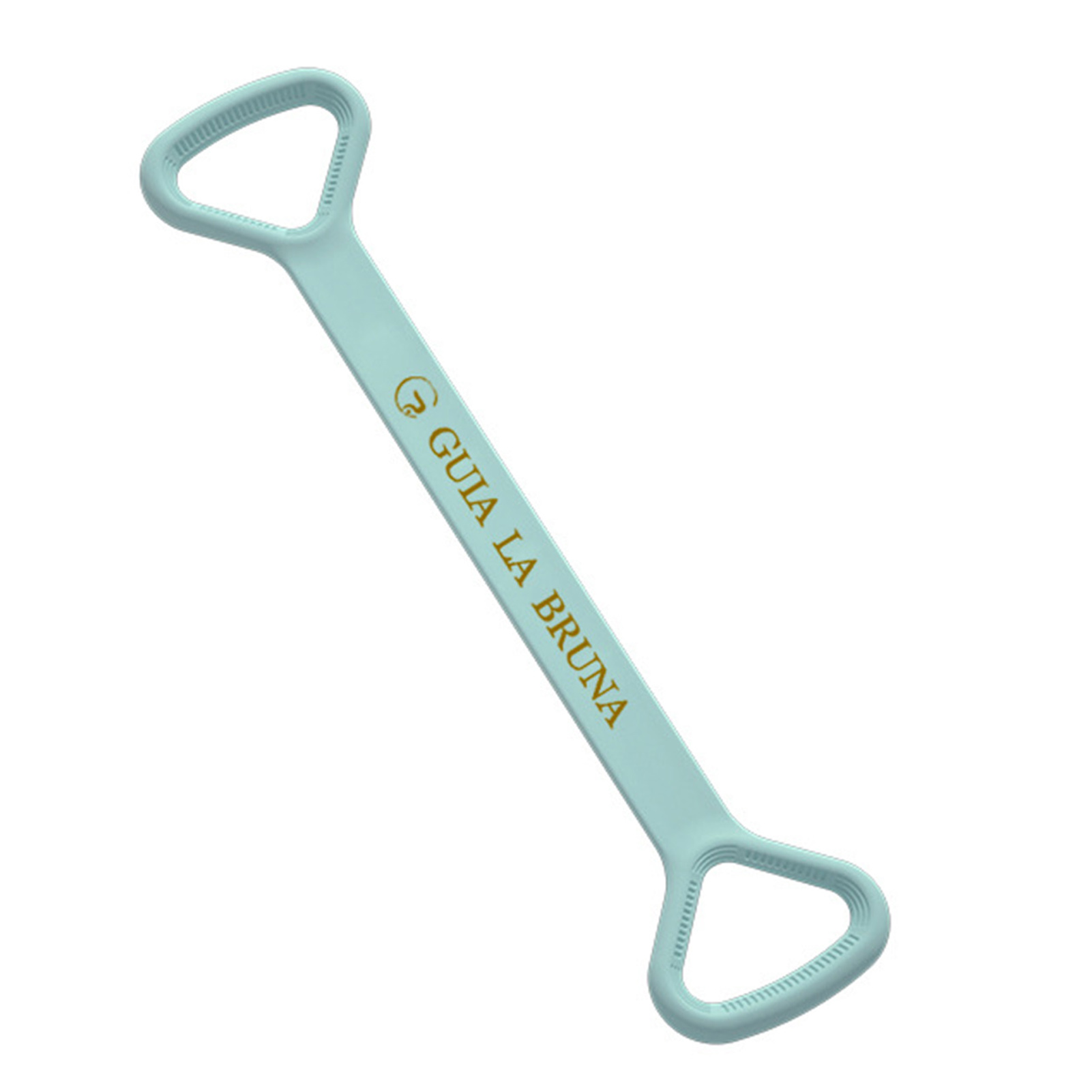 Bluethy 8-Figure Silicone Resistance Band Arm Back Shoulder Exercise ...