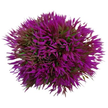 Dengmore Plastic Swimming Faux Fake Gold Fish Aquarium Fish Tank Decor ...