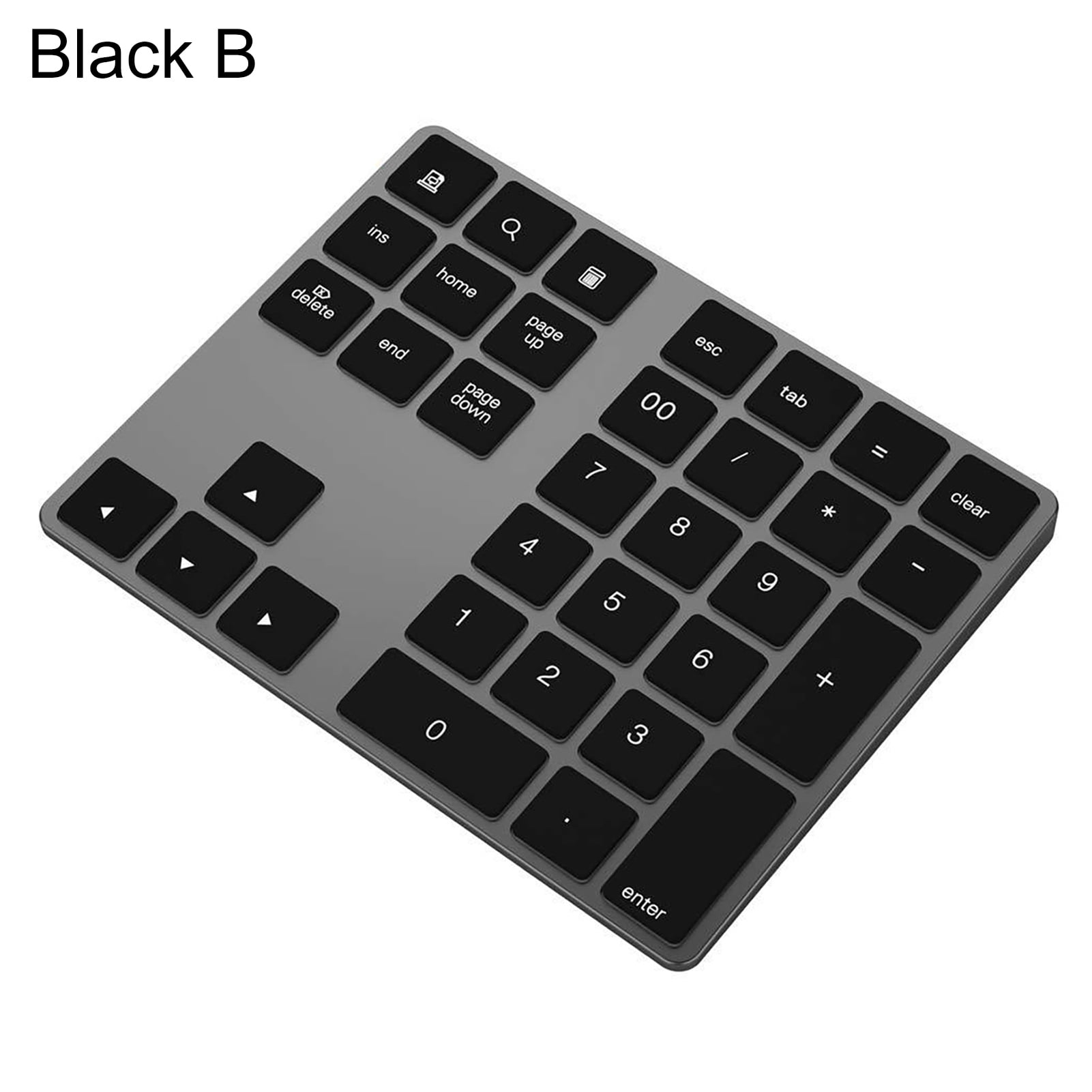 Bluethy BT308 Number Keyboard Pad Sensitive Stable Transmission ...