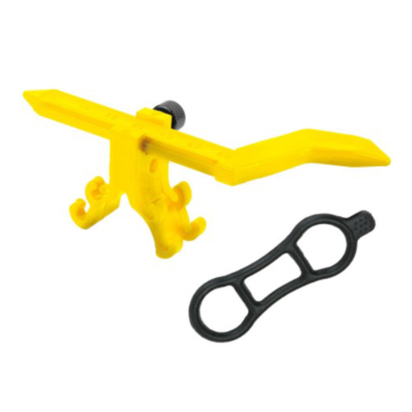 Bluethy Bike Wheel Truing Stand Support Compact Size Lightweight ...