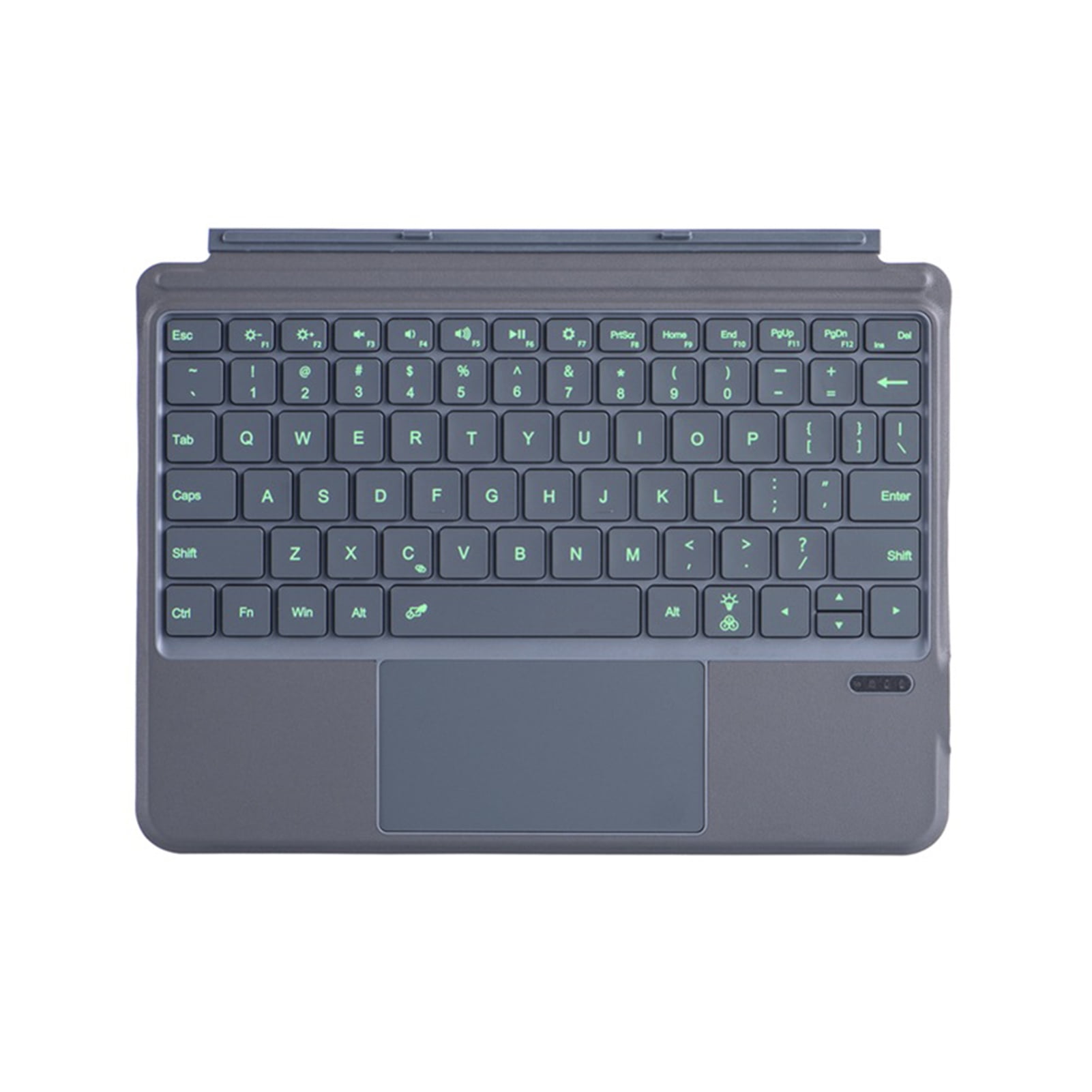 Bluethy Bluetooth-Compatible Keyboard with Backlight Ergonomic Design ...
