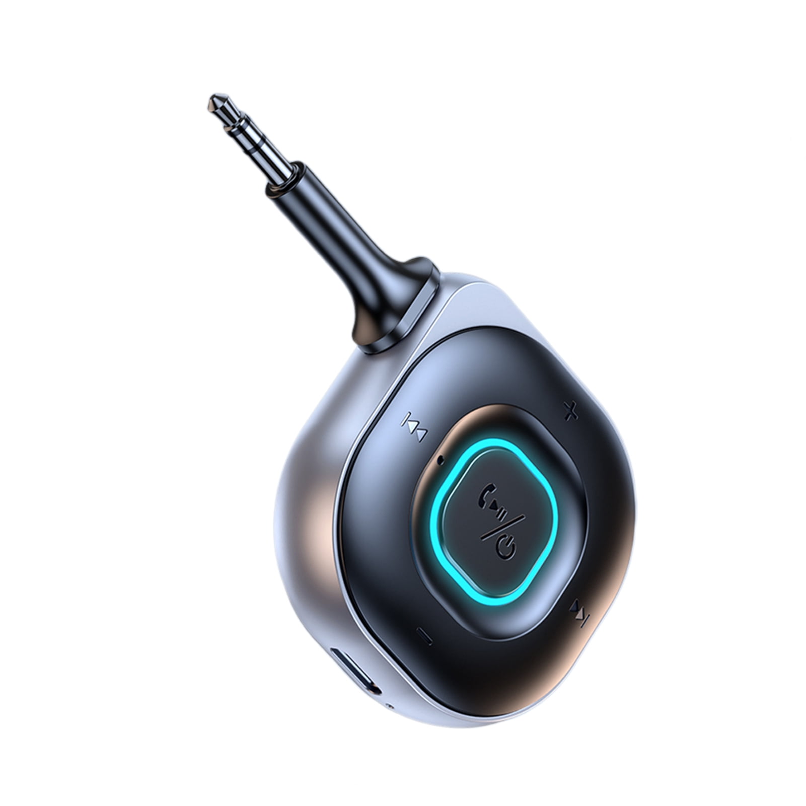 Bluethy Bluetooth-compatible Receiver Car Adapter Anti-interference ...