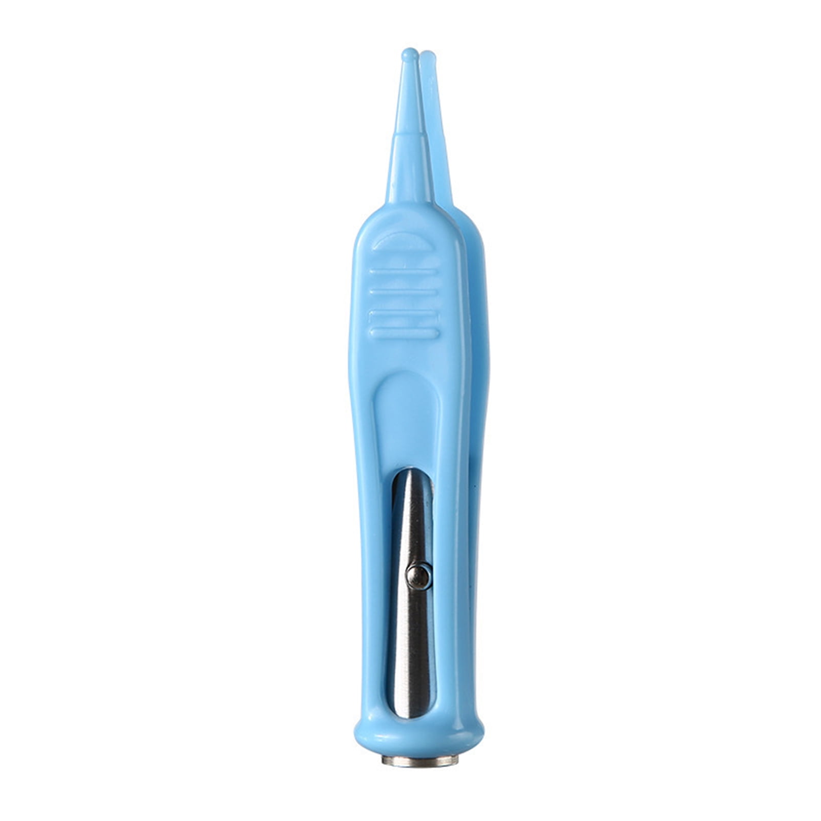 Bluethy Booger Clip with LED Light Easy to Use Non-irritating Soft Head ...
