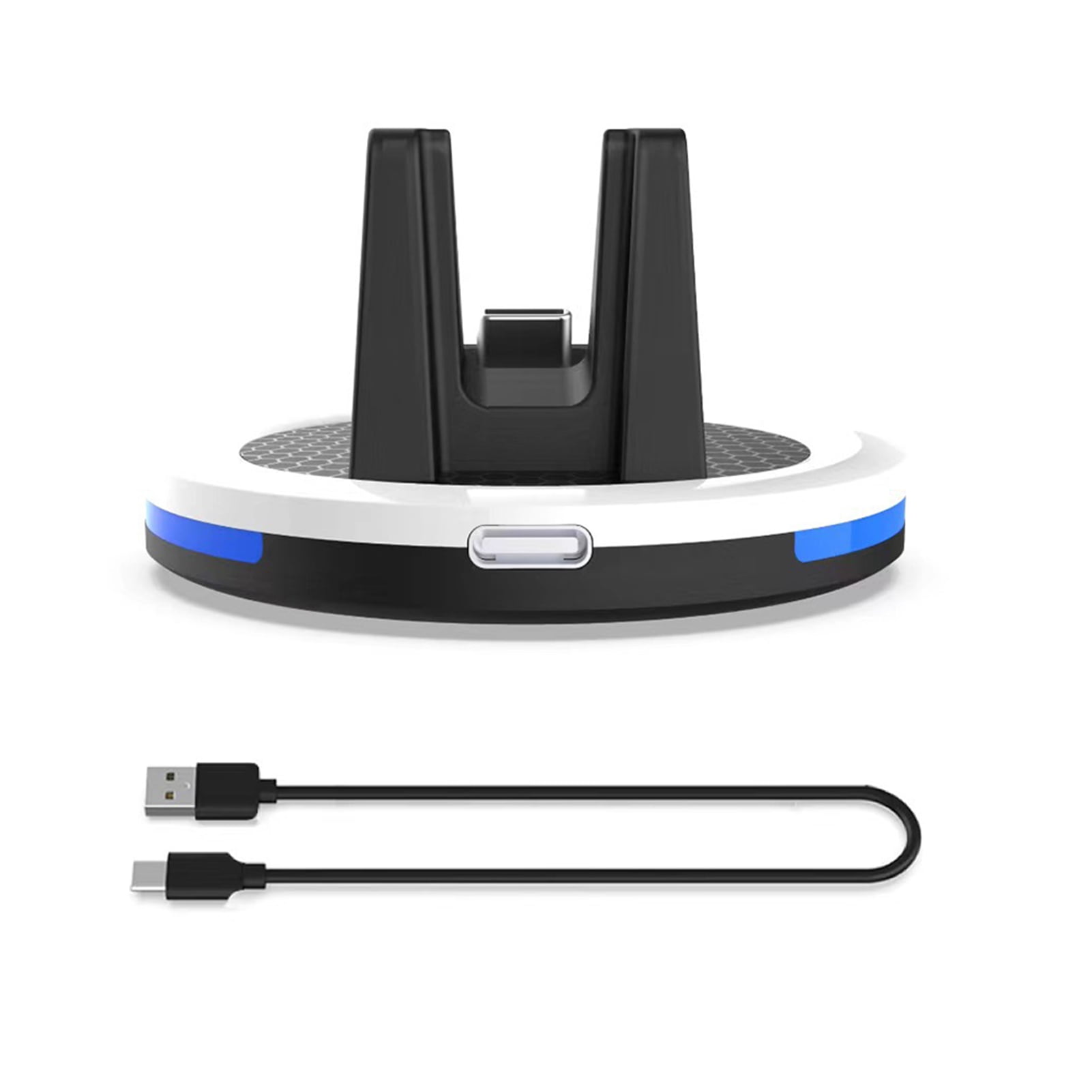 Bluethy Charging Base with Indicator Light Non-slip Compact Size ...