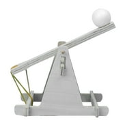 4M KidzLabs Catapult Making Kit - Walmart.com